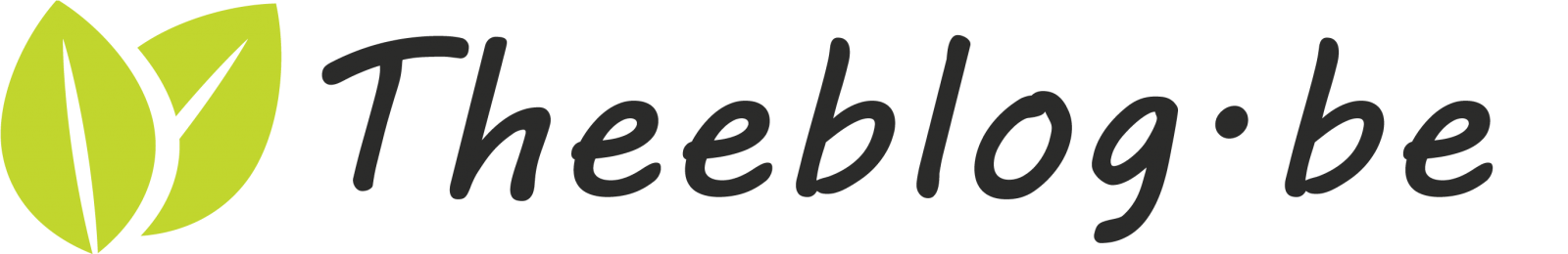 Engelse Thee: Wat je hierover moet weten als theeliefhebber - Theeblog